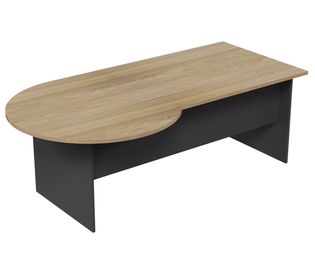 Express P-Shaped Desk | Enquire Now!
