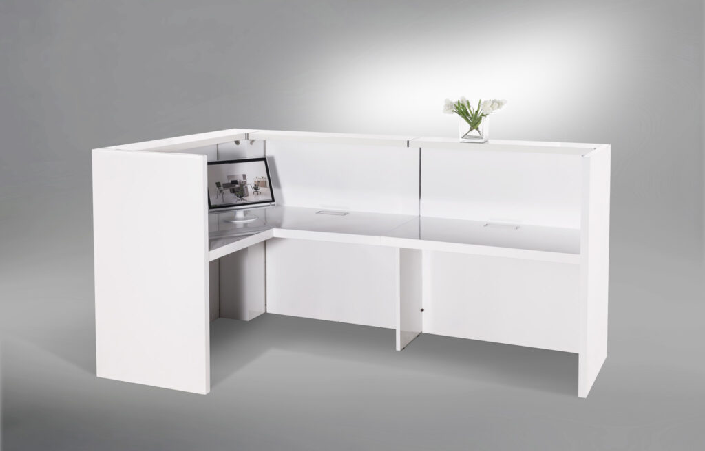 Kent Modular Counter Unit