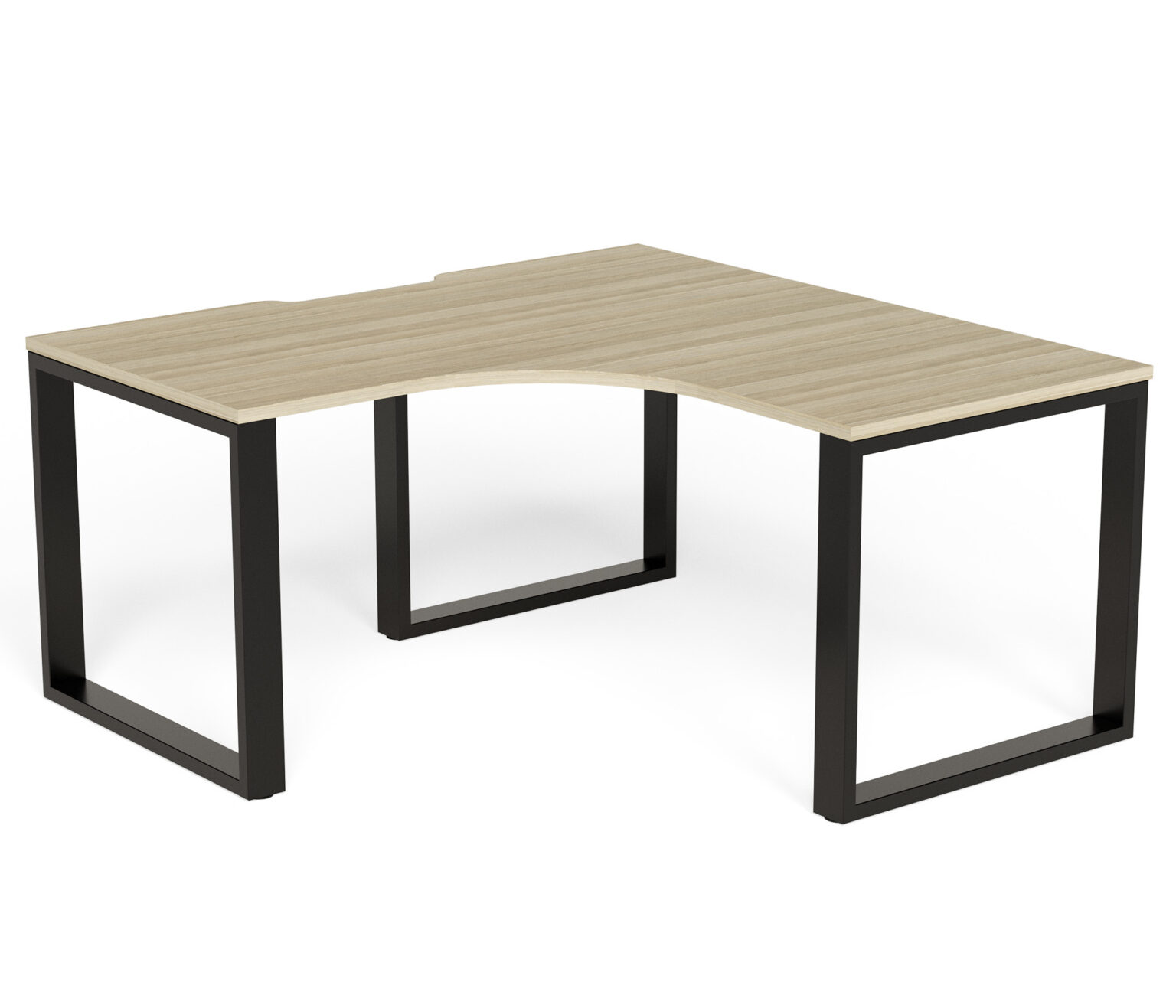 Loop Corner Workstation