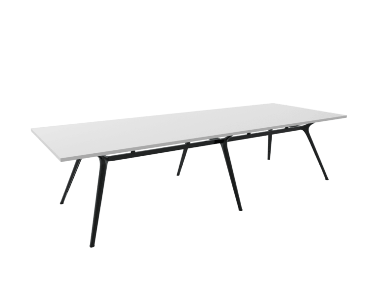 KENEK 6 Leg Table Frame