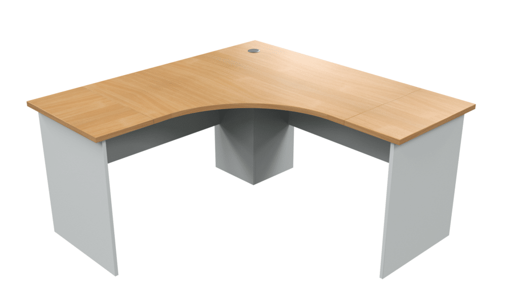 Express Office Workstations 600 Deep