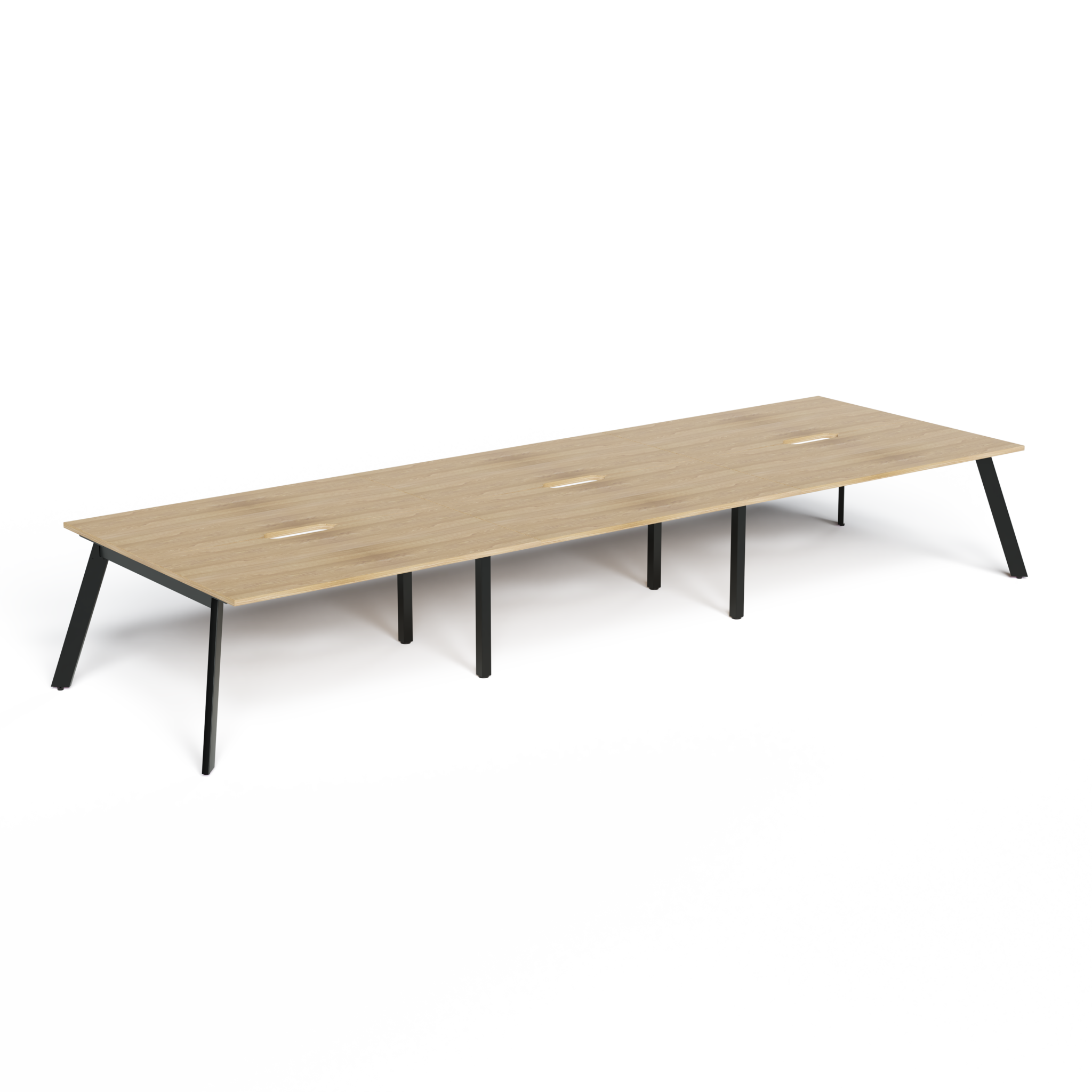 Linear Inline 6 Person Double Sided Pod | Enquire Now!