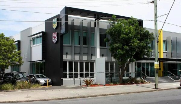 NRL Project | Office Furniture Brisbane