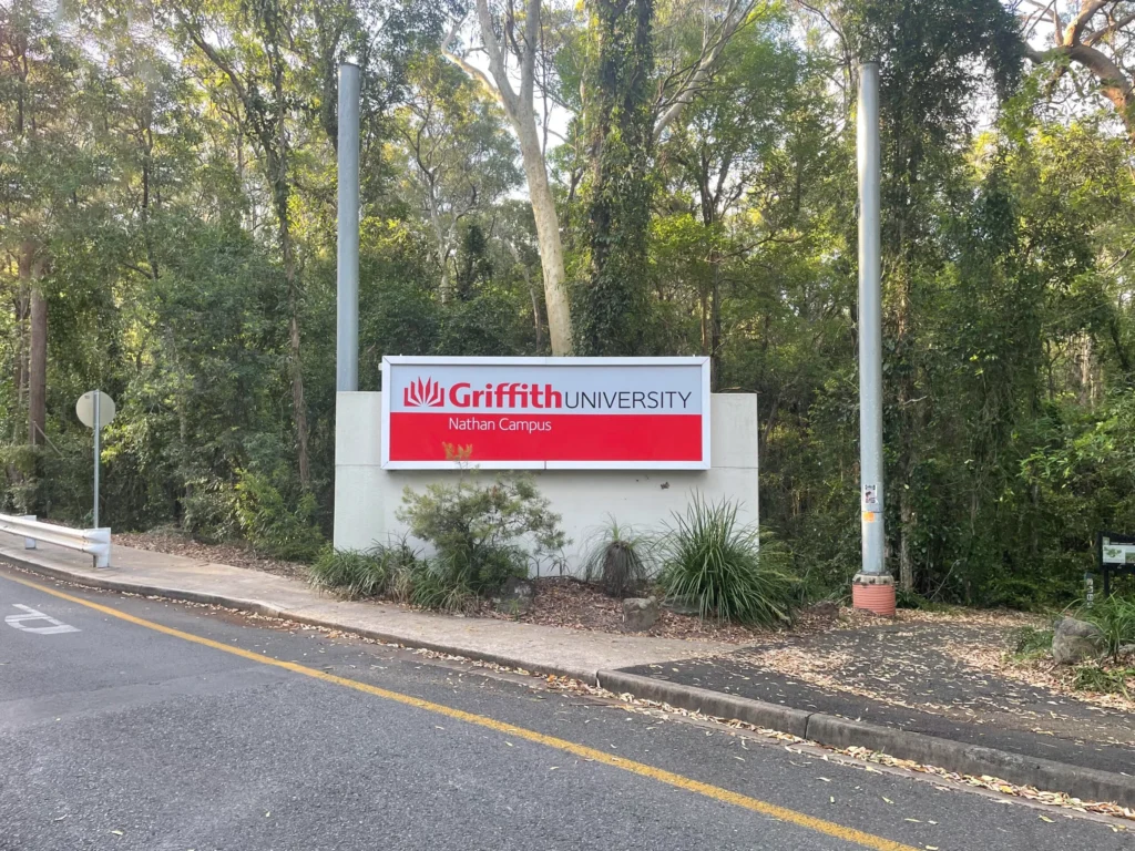 Griffith University | Office Furniture Brisbane