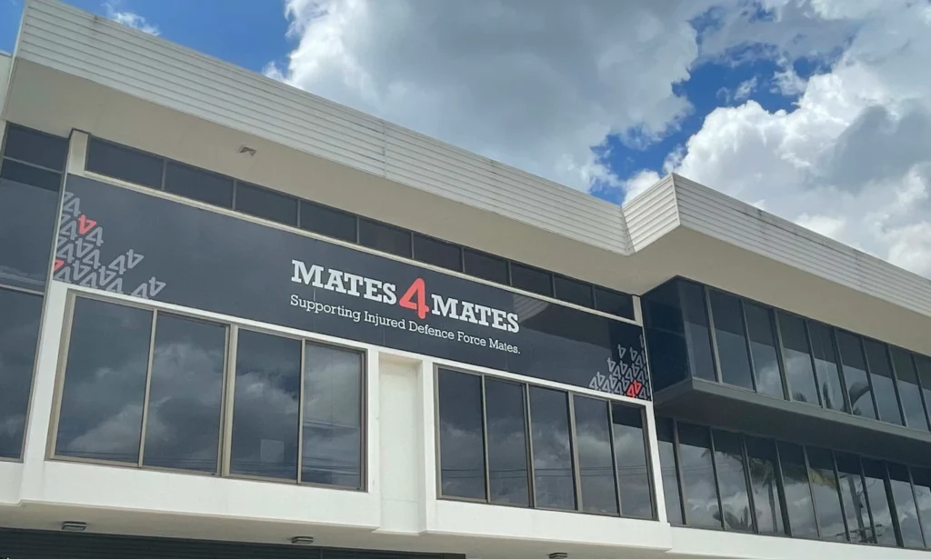 Mates 4 Mates | Office Furniture Brisbane