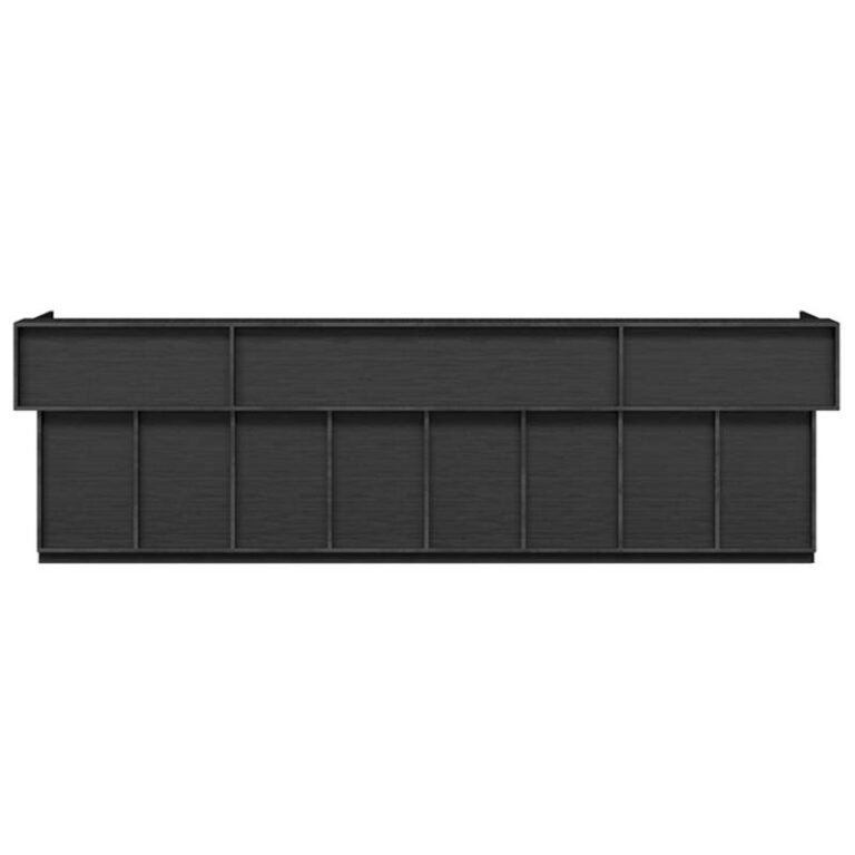 Rollo Reception Desk | Enquire Now!