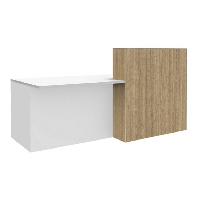 Split Reception Desk | Enquire Now!