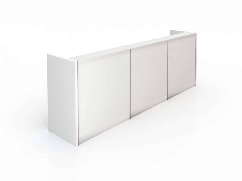 Kent Modular Counter Unit