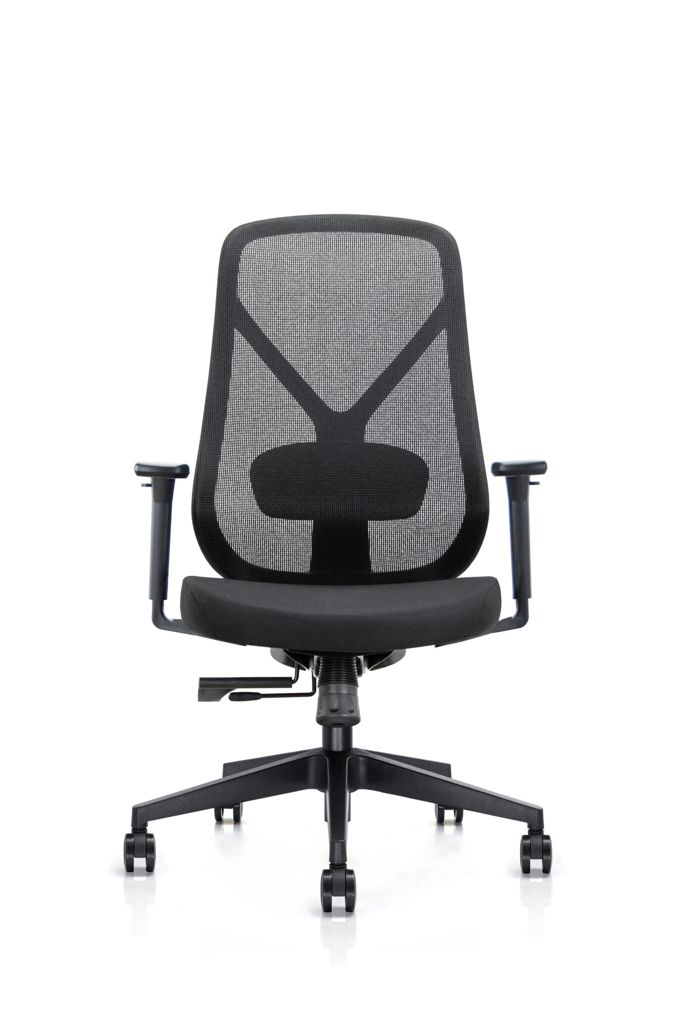 Dallas Ergonomic Chair | Enquire Now!