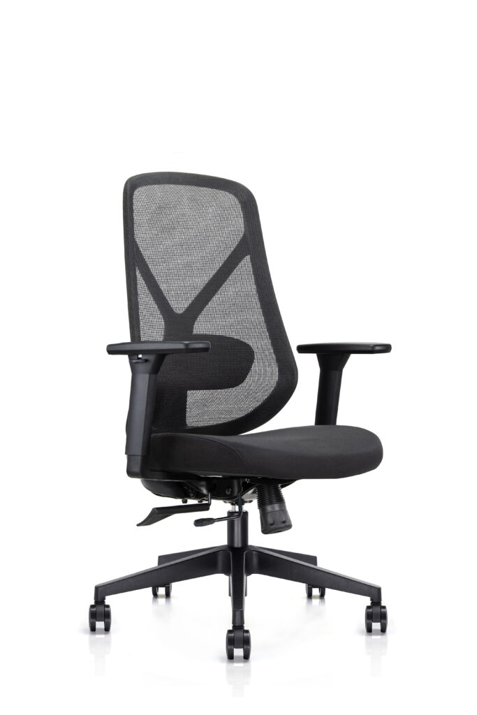 Dallas Ergonomic Chair | Enquire Now!