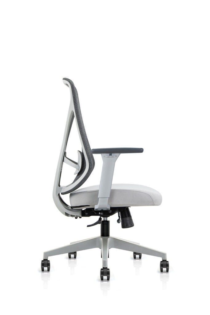 Dallas Ergonomic Chair | Enquire Now!