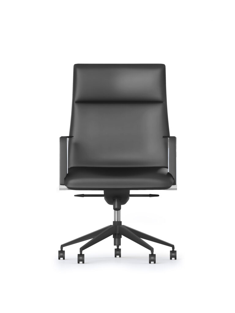 Mirage Medium Back Chair | Enquire Now!
