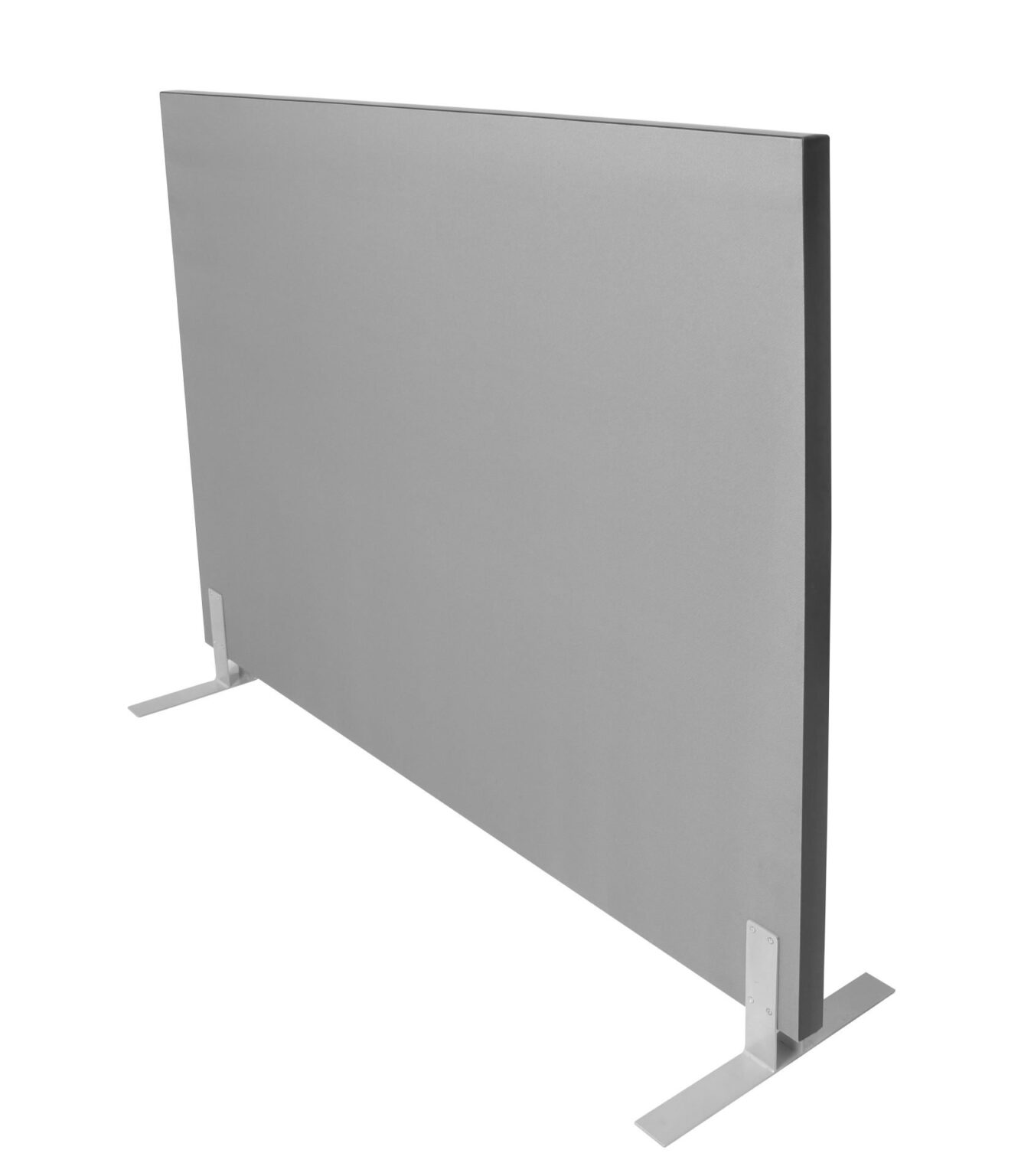 Acoustic Screen – Free Standing